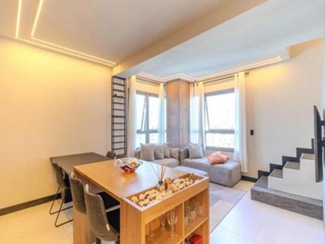 Apartamento Para venda 70 Avenida Indianópolis, Moema, Moema, São Paulo, São Paulo