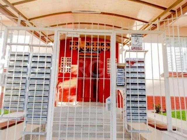 Apartamento para Venda 70.09m², 1 dormitório, 1 vaga Floresta