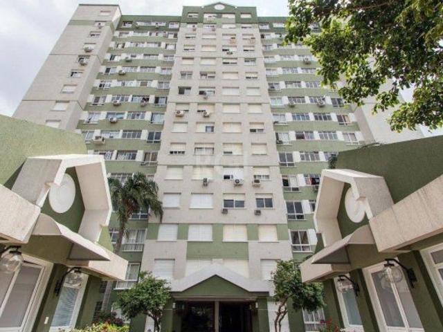 Apartamento para Venda 70.47m², 3 dormitórios, 1 vaga Cavalhada