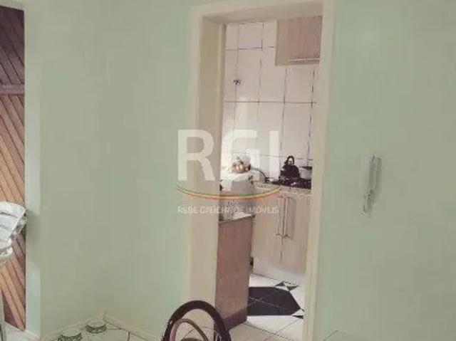 Apartamento para Venda 70.6m², 3 dormitórios, 1 vaga Cavalhada