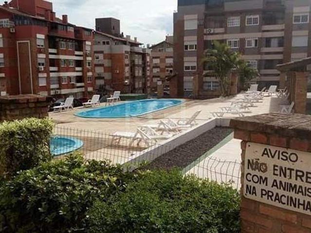Apartamento para Venda 70.6m², 3 dormitórios, 1 vaga Cavalhada