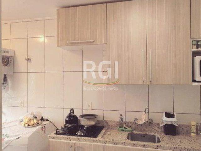 Apartamento para Venda 70.6m², 3 dormitórios, 1 vaga Cavalhada