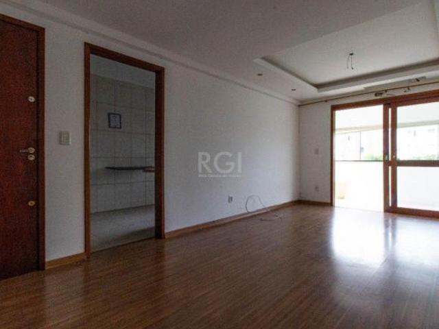 Apartamento para Venda 70m², 1 dormitório, 1 vaga Santo Antonio