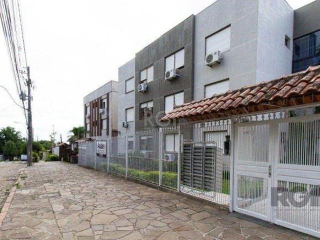 Apartamento para Venda 70m², 1 dormitório, 1 vaga Santo Antonio