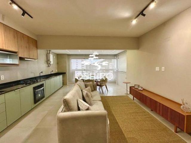 Apartamento Para Venda. 70m², 2 Dormitórios c/ 1 Suíte, Sala Ampla, Cozinha, Varanda com Vista Livre