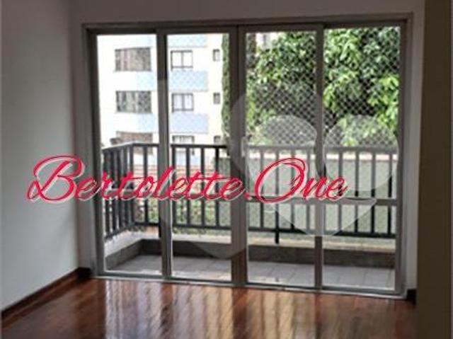 Apartamento para venda, 70m², 2 dormitórios, 1 vaga, em Água Fria Santana