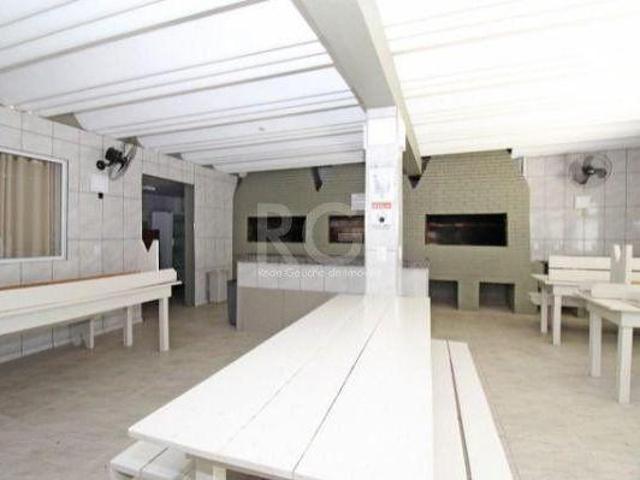 Apartamento para Venda 70m², 3 dormitórios, Camaquã