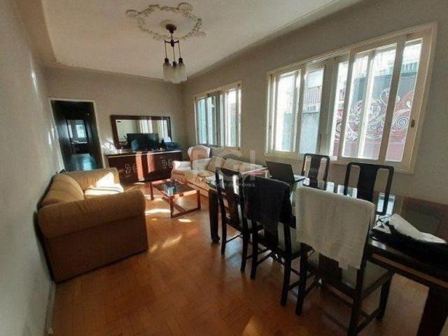 Apartamento para Venda 70m², 3 dormitórios, Centro Histórico