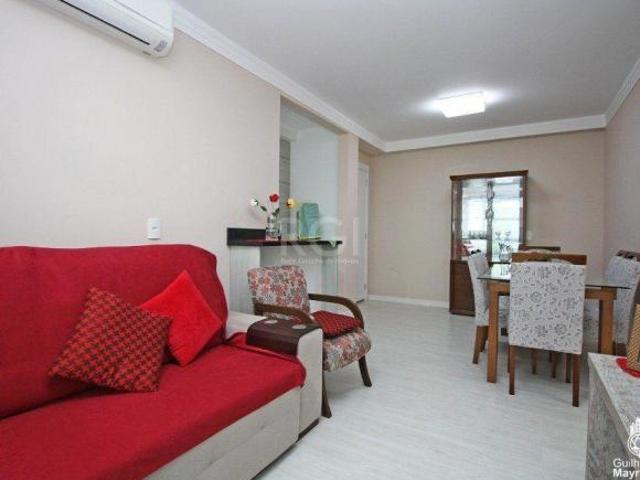 Apartamento para Venda 70m², 3 dormitórios, sendo 1 suites, 1 vaga Partenon