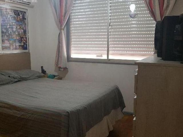 Apartamento para Venda 71.23m², 3 dormitórios, Cristal