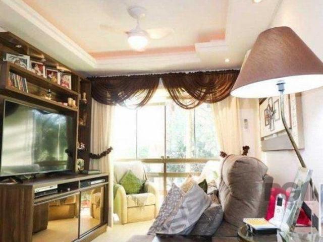 Apartamento para Venda 71.98m², 3 dormitórios, 1 vaga Jardim Guanabara