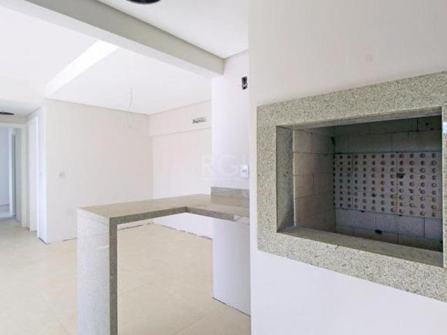 Apartamento para Venda 71m², 2 dormitórios, sendo 1 suites, 1 vaga Tristeza