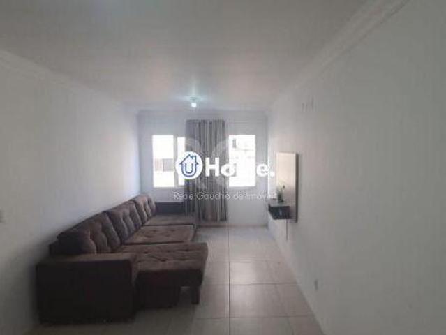 Apartamento para Venda 71m², 2 dormitórios, sendo 1 suites, 1 vaga Menino De