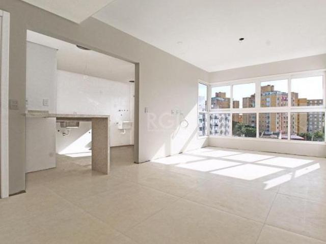 Apartamento para Venda 71m², 2 dormitórios, sendo 1 suites, 2 vagas Tristeza