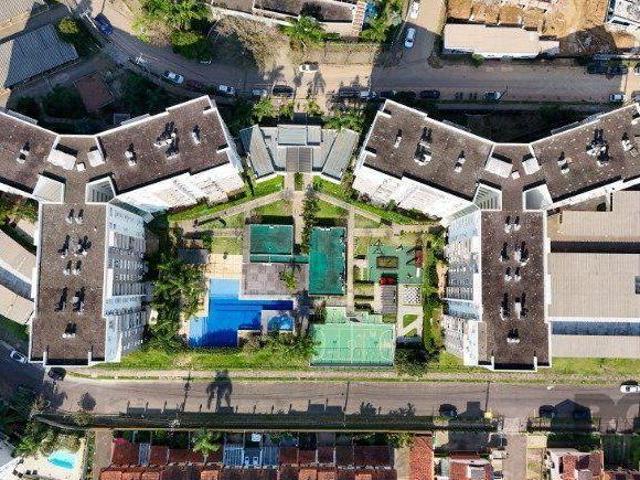 Apartamento para Venda 72.12m², 3 dormitórios, sendo 1 suites, 2 vagas Vila Jardim