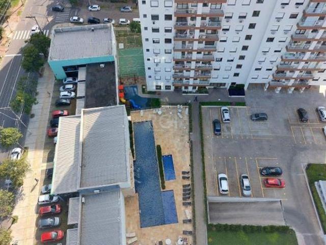 Apartamento para Venda 72m², 2 dormitórios, suite, vaga Santa Maria Goretti