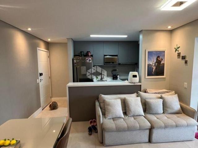 Apartamento para venda, 72m², 2 dormitórios, sendo 1 suíte, 2 vagas, Barra Funda MOBILIADO