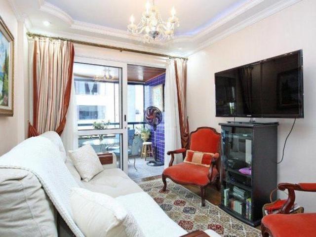 Apartamento para Venda 72m², 2 dormitórios, 1 vaga Passo da Areia