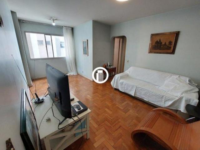 Apartamento à venda em Indianópolis