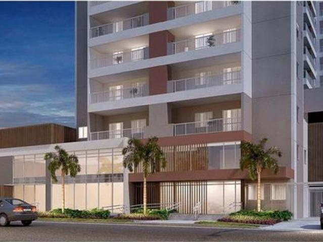 Apartamento Para venda 735 Rua Baumann, Vila Leopoldina, Vila Leopoldina, São Paulo, São Paulo