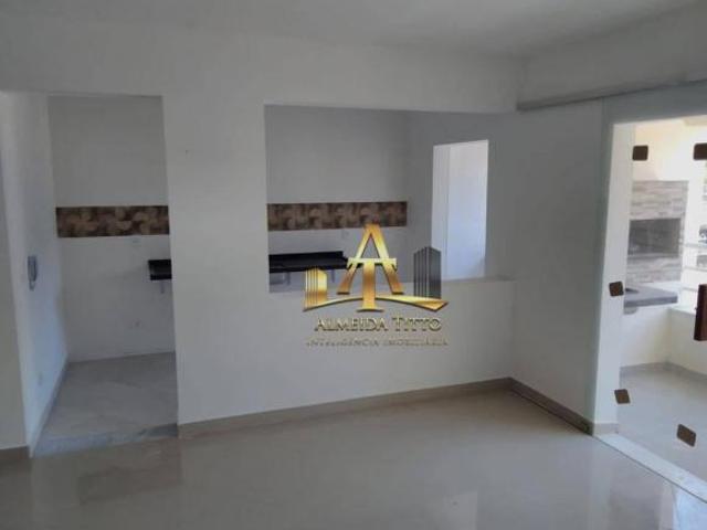 Apartamento para Venda 73 M² Valor R$ 440.200,00 Ubatuba SP