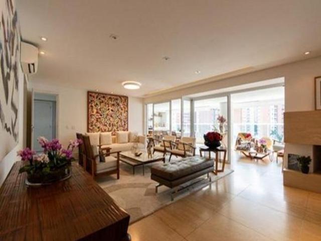 Apartamento Para venda 73 Avenida Juruti, Moema, São Paulo, São Paulo