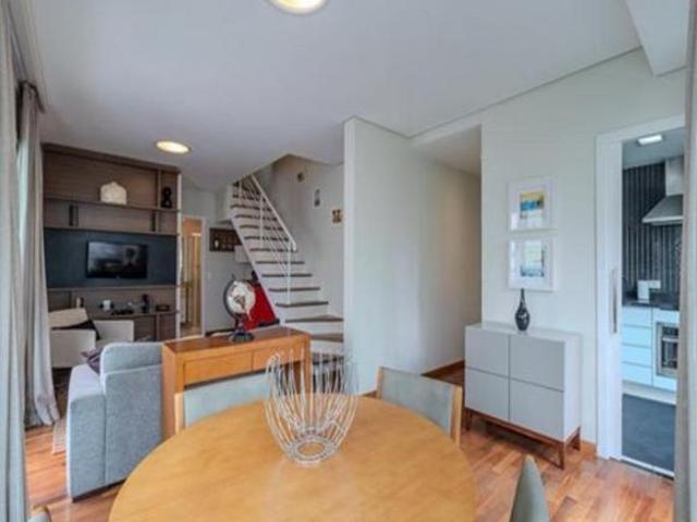 Apartamento Para venda 73 Rua São Tomé, Vila Olímpia, Vila Olímpia, São Paulo, São Paulo