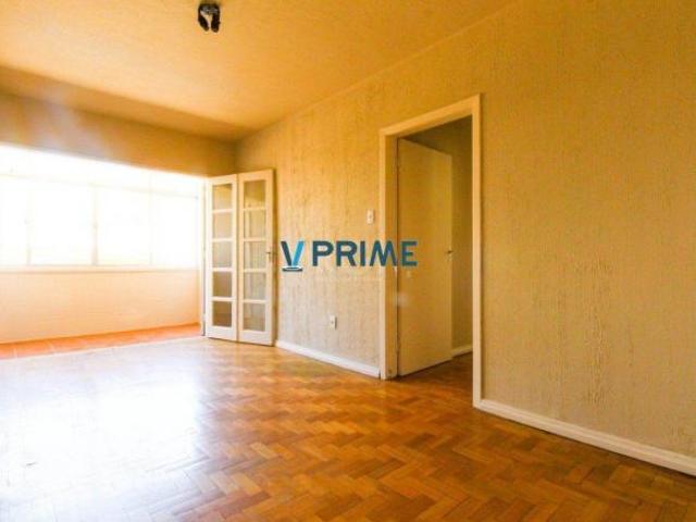 Apartamento para Venda 73.01m², 2 dormitórios, 1 vaga Menino Deus