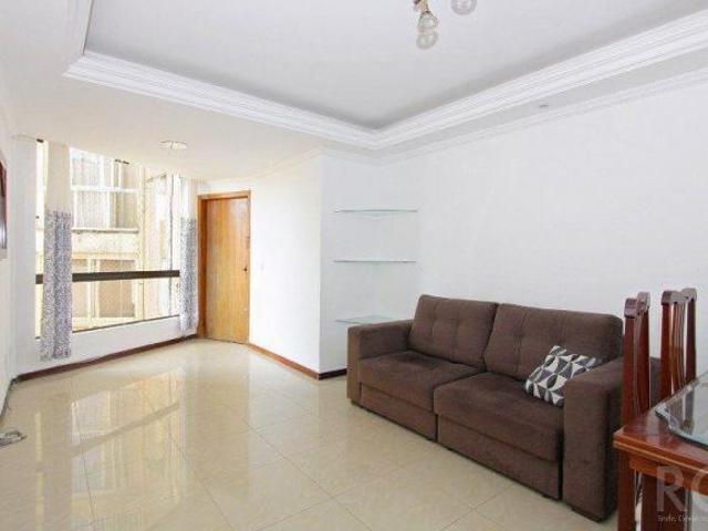 Apartamento para Venda 73.02m², 2 dormitórios, Cidade Baixa