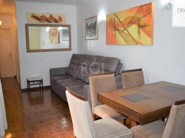 Apartamento para Venda 73.34m², 3 dormitórios, Centro