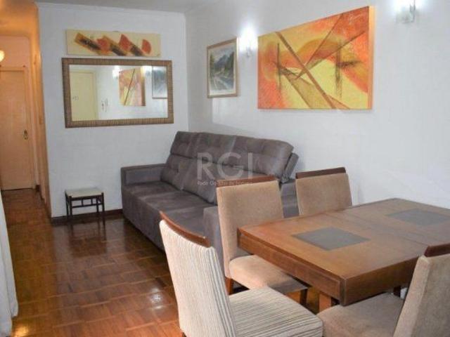 Apartamento para Venda 73.34m², 3 dormitórios, Centro