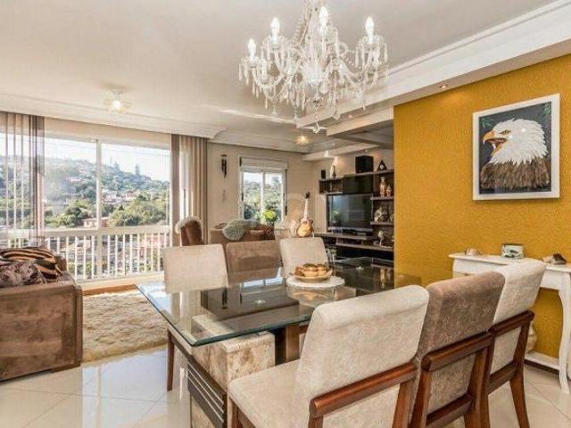 Apartamento para Venda 73.42m², 3 dormitórios, sendo 1 suites, 1 vaga Parten