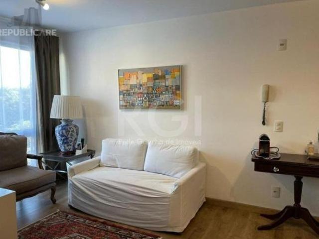 Apartamento para Venda 73.76m², 3 dormitórios, sendo 1 suites, 1 vaga Parten