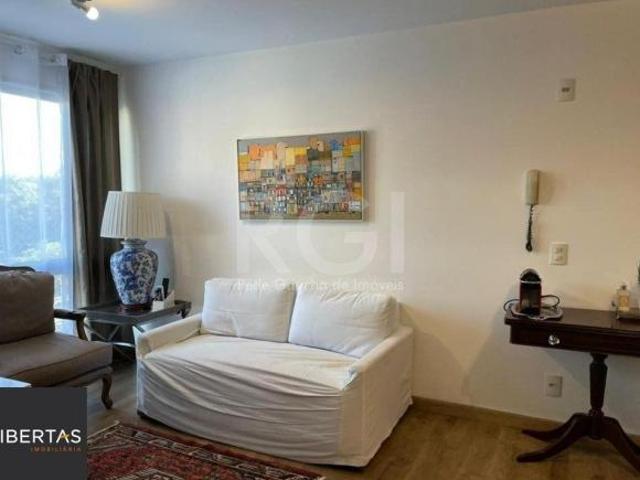 Apartamento para Venda 73.76m², 3 dormitórios, sendo 1 suites, 1 vaga Parten