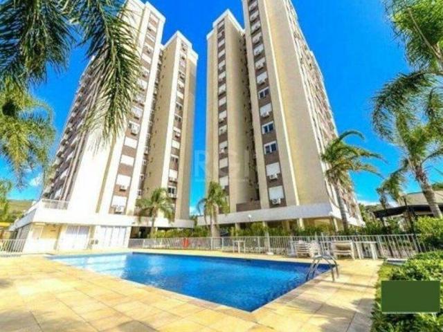 Apartamento para Venda 73.76m², 3 dormitórios, sendo 1 suites, 1 vaga Partenon