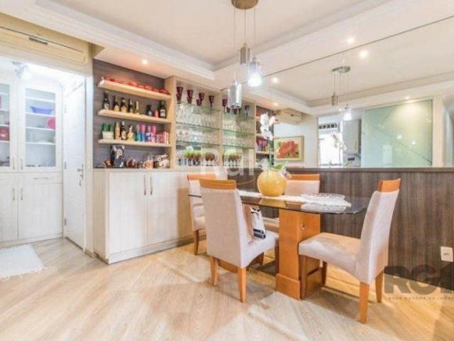 Apartamento para Venda 73.81m², 2 dormitórios, sendo 1 suites, 2 vagas Jardim Lindóia
