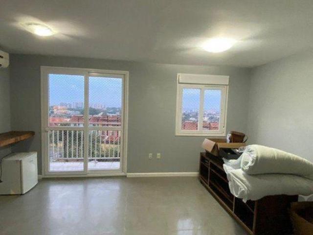 Apartamento para Venda 73m², 2 dormitórios, sendo 1 suíte, churrasqueira e uma