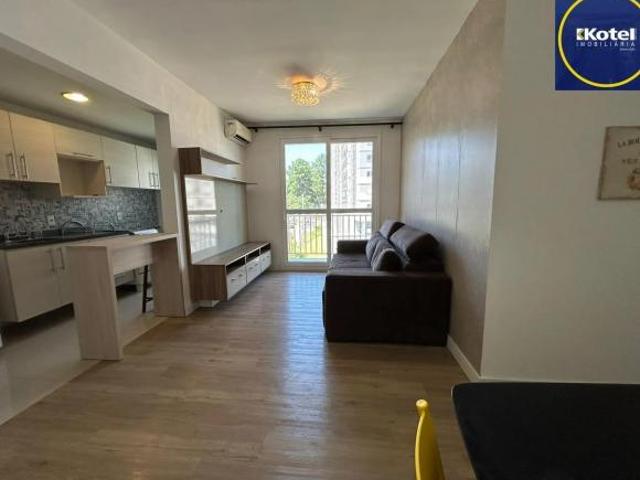 Apartamento para Venda 73m², 3 dormitórios, sendo 1 suites, 1 vaga Jardim It