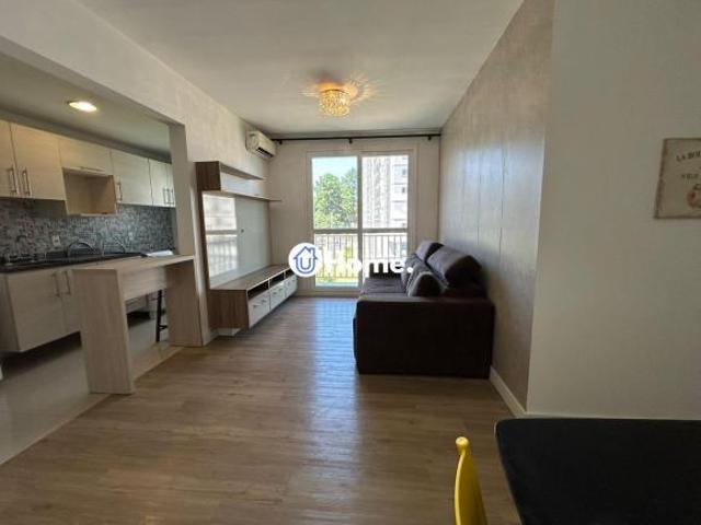 Apartamento para Venda 73m², 3 dormitórios, sendo 1 suites, 1 vaga Jardim It