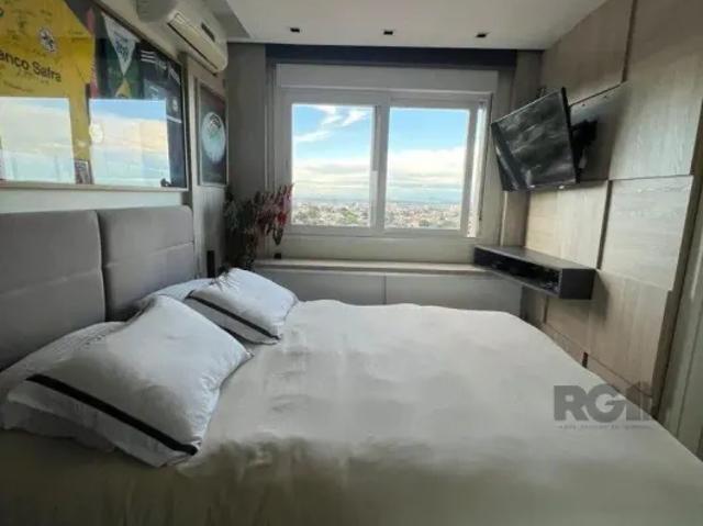Apartamento para Venda 73m², 3 dormitórios, sendo 1 suites, 2 vagas Jardim Itu Sabará