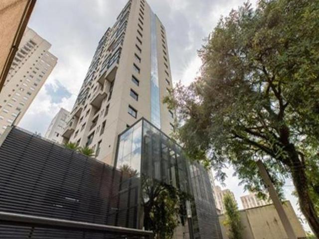 Apartamento Para venda 841 Avenida Doutor Cardoso de Melo, Vila Olímpia, Vila Olímpia, São Paulo, S