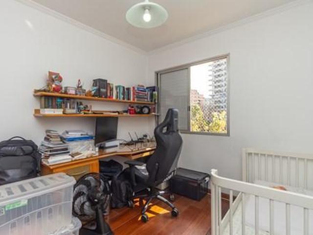Apartamento Para venda 847 Rua Estado de Israel, Vila Clementino, Vila Clementi