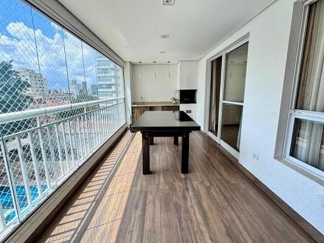 Apartamento Para venda 844 Rua Padre Machado, Bosque da Saúde, Vila Mariana, São Paulo, São Paulo