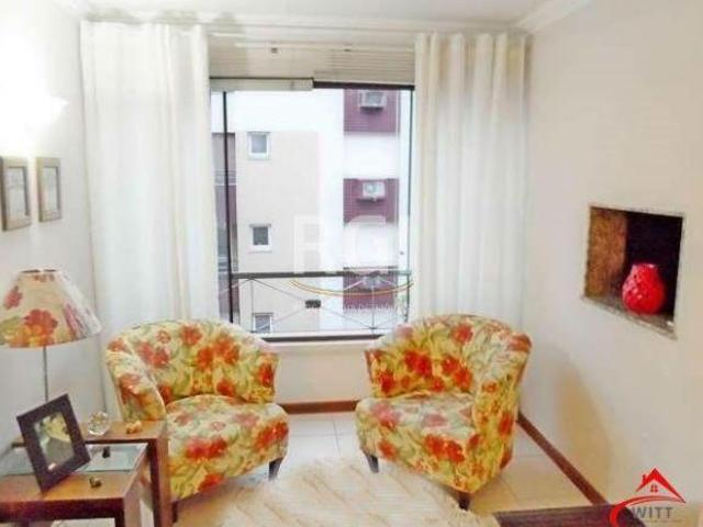 Apartamento para Venda 84.34m², 3 dormitórios, sendo 1 suites, 1 vaga Boa Vi