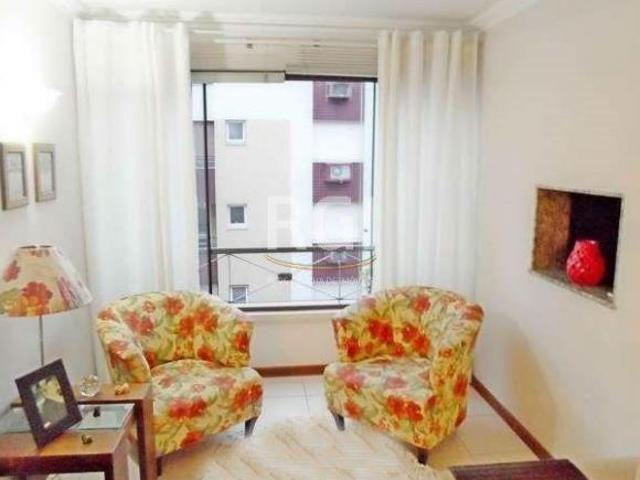 Apartamento para Venda 84.34m², 3 dormitórios, sendo 1 suites, 1 vaga Boa Vista
