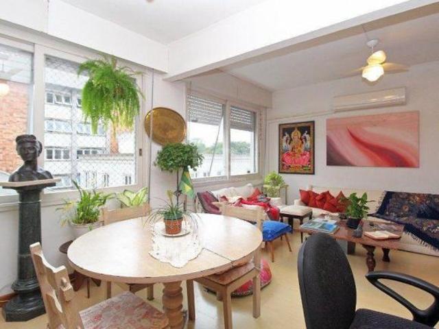 Apartamento para Venda 84.85m², 2 dormitórios, sendo 1 suites, 1 vaga Moinho