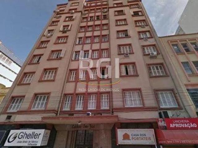 Apartamento para Venda 84m², 4 dormitórios, sendo 1 suites, Centro Histórico