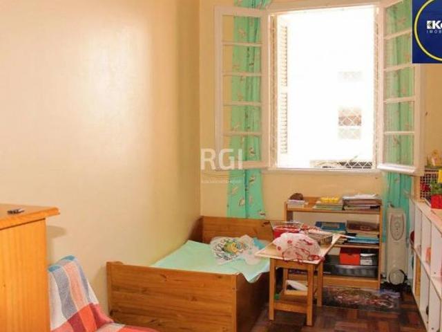 Apartamento para Venda 84m², 4 dormitórios, sendo 1 suites, Centro Histórico