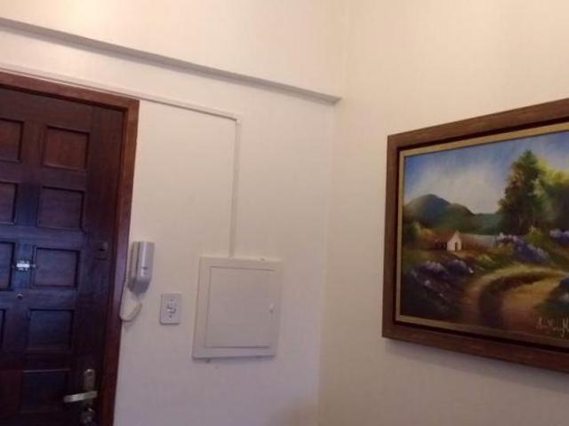 Apartamento para Venda 84m², 3 dormitórios, sendo 1 suites, 1 vaga Cidade Baixa