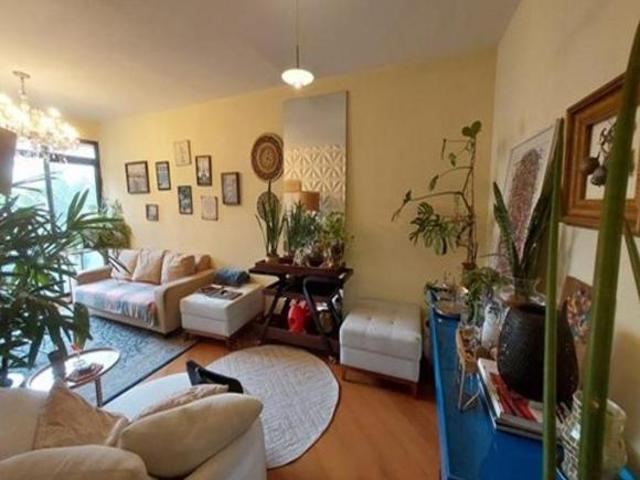 Apartamento Para venda 856 Rua Sena Madureira,, Vila Clementino, São Paulo, São Paulo